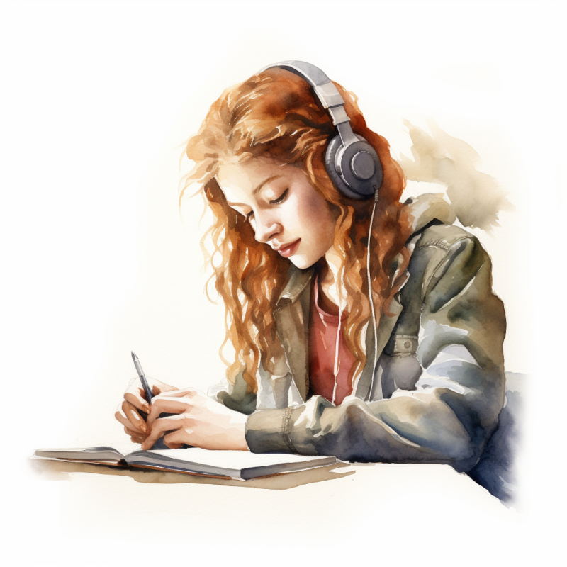 Empowering Your Language Journey: A Guide to Self-Studying English ...